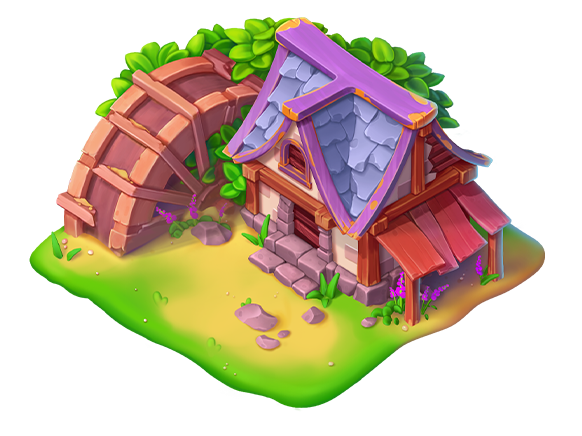 How to get more obstacles for Sandstone and Dwarven Houses – Plummy Games